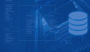 Backup für Anwendungen und Datenbanken | NovaBACKUP Server Agent