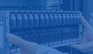 Windows Server Backup Lösung | NovaBACKUP Server Agent